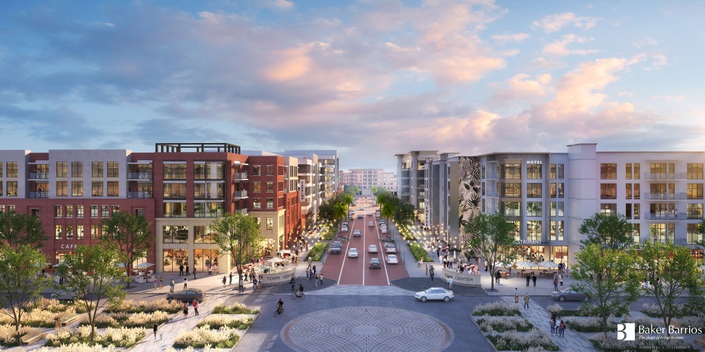 Media Alert: DoubleBranch Development to Break Ground | Pasco County ...